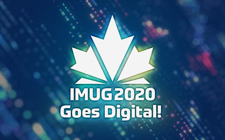 Multiview's 2020 IMUG Conference Goes Digital