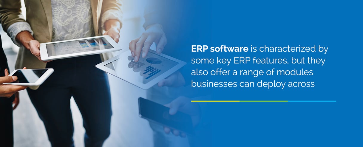 What Is ERP & Why Does Your Business Need One?