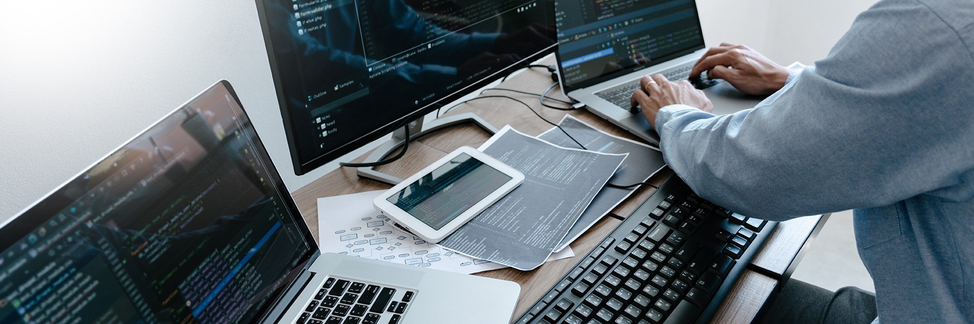 What Is Multi-Entity Accounting? Benefits & Challenges