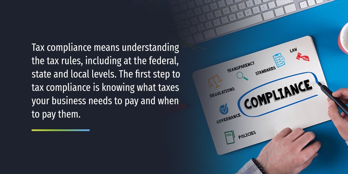 Compliance In Accounting | Financial Standards & Regulations