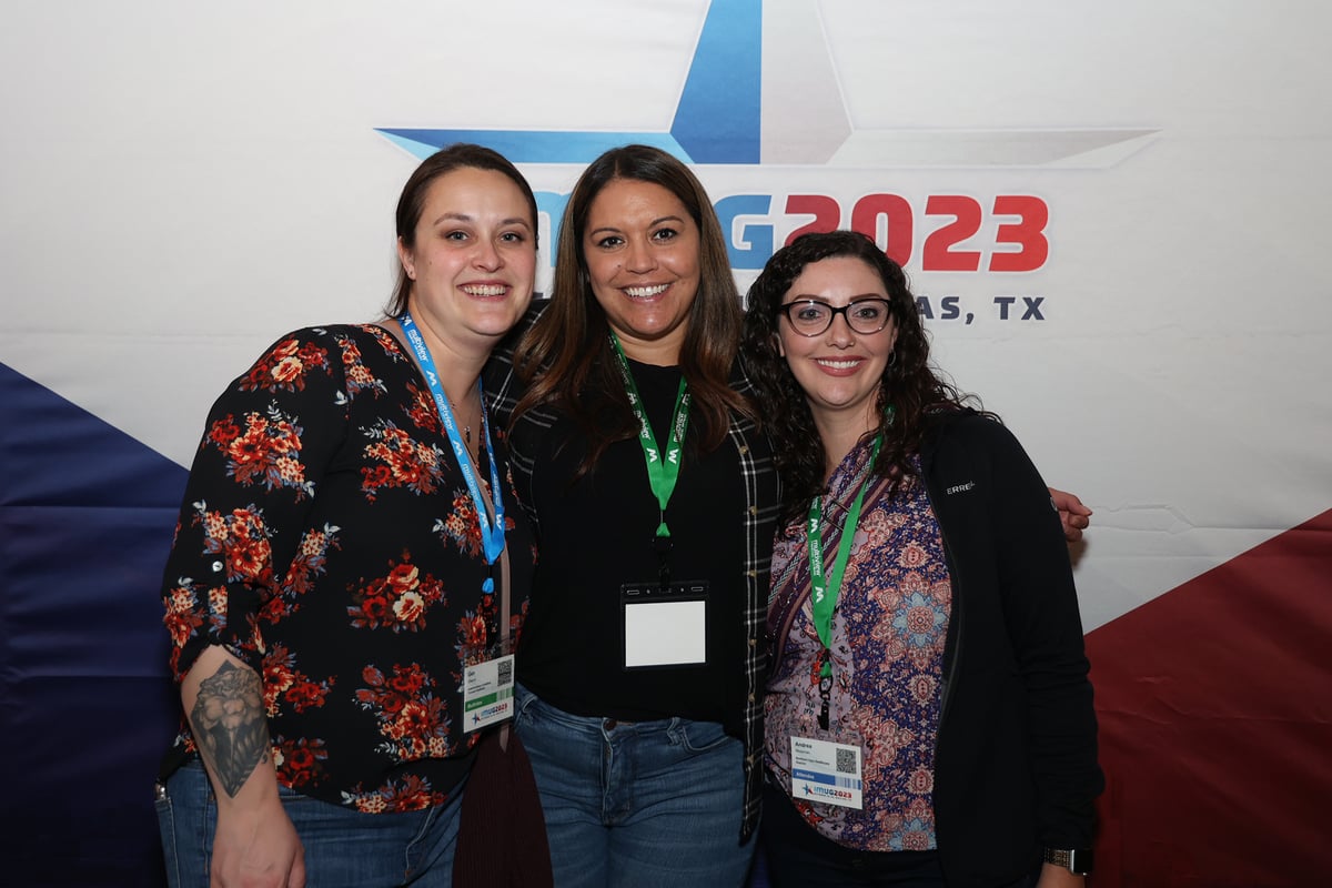 IMUG 2023 | Post IMUG Recap