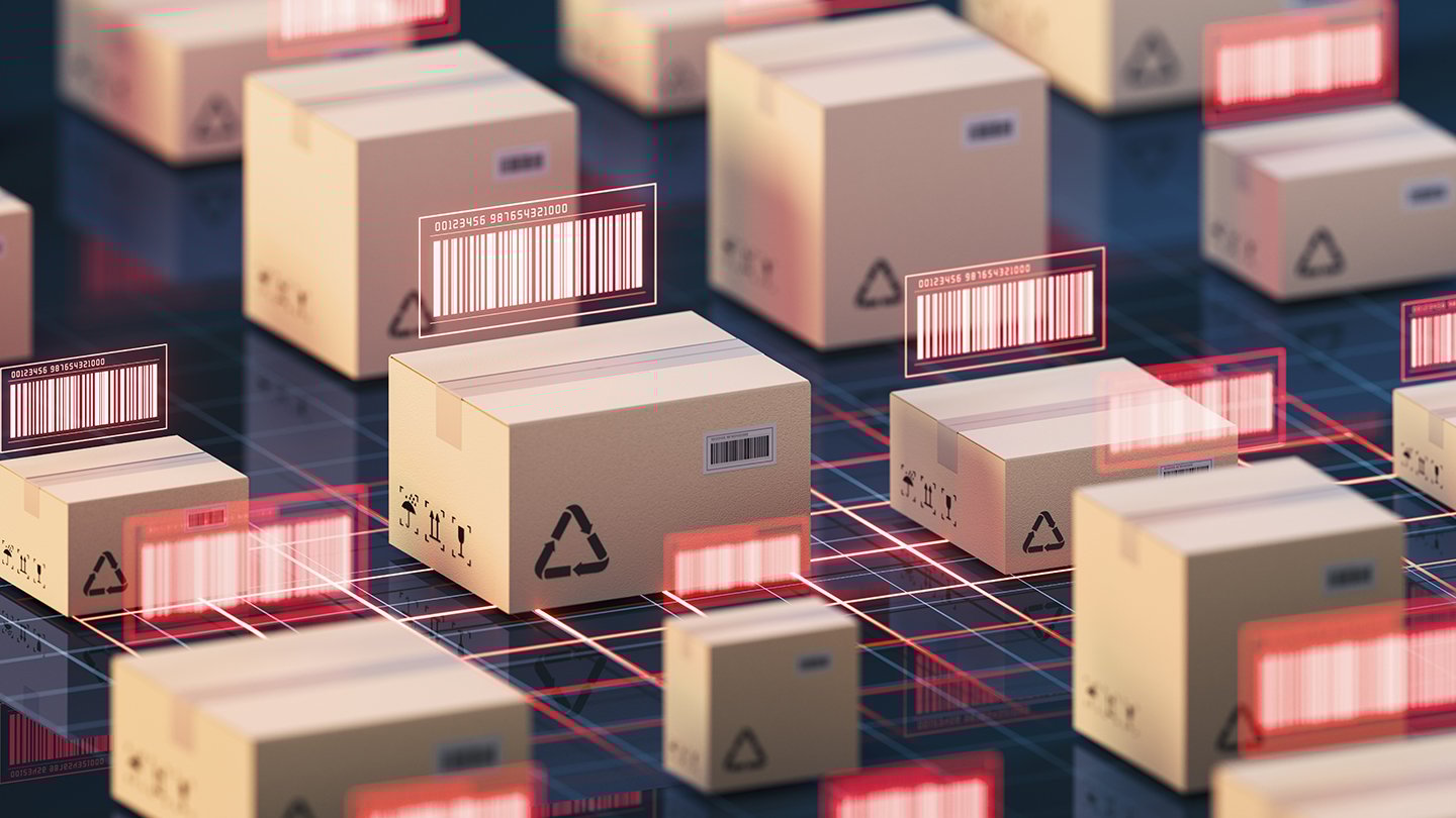 Healthcare Materials Management Solutions | Real-Time Visibility ...