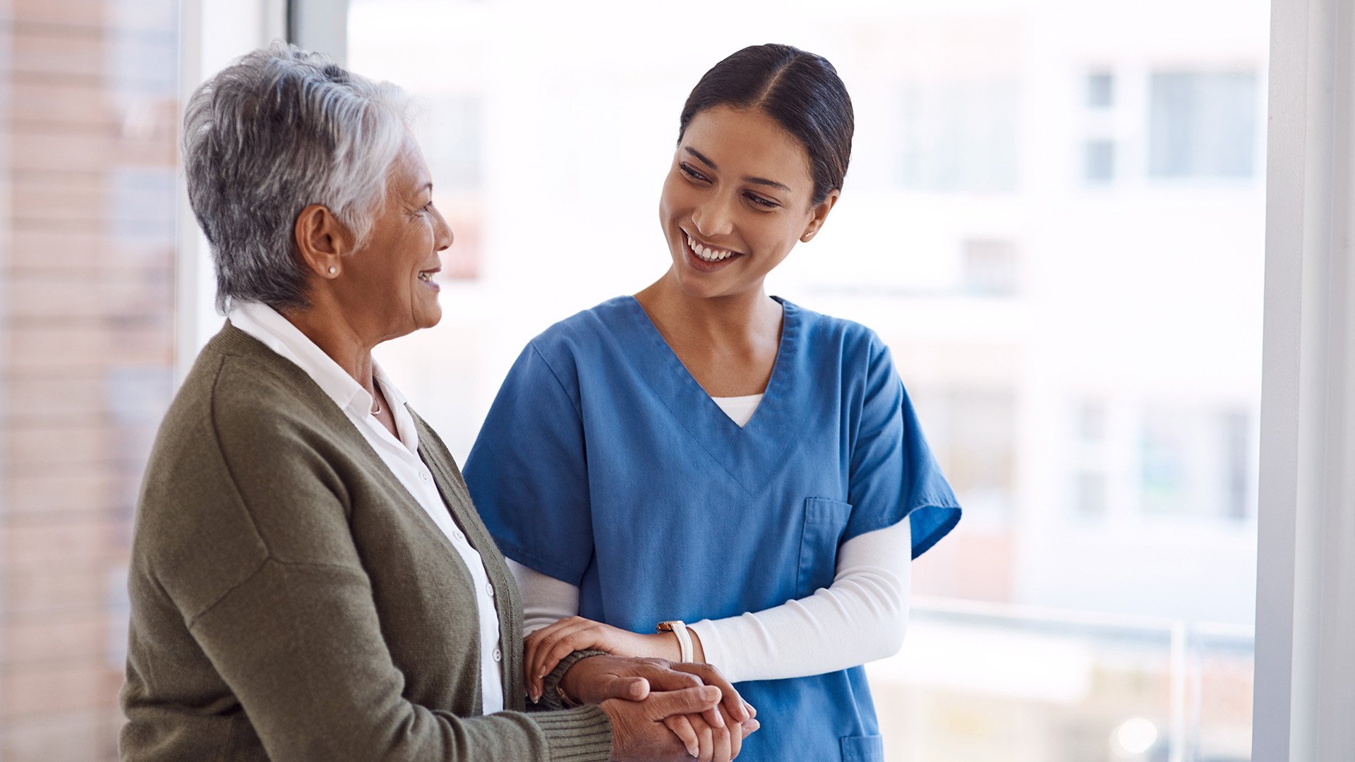 Skilled nursing and long-term care’s new reality
