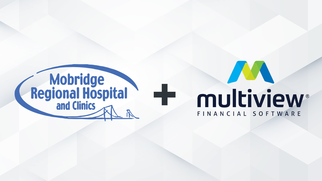 How Mobridge Regional Hospital and Clinics Simplified Finance and ...